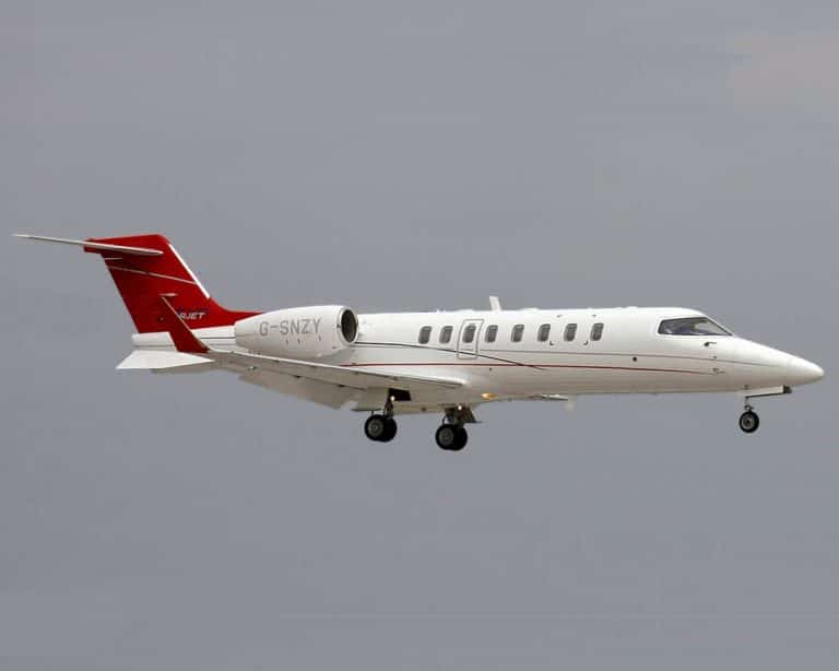 Smallest Private Jets in the World (With Pictures) 2026