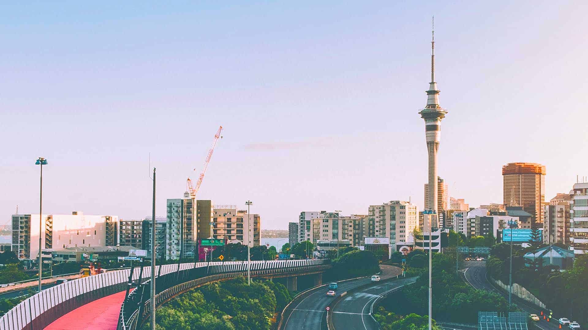 New Zealand Private Jet Charter - 2025 Guide & Best Prices | Wijet